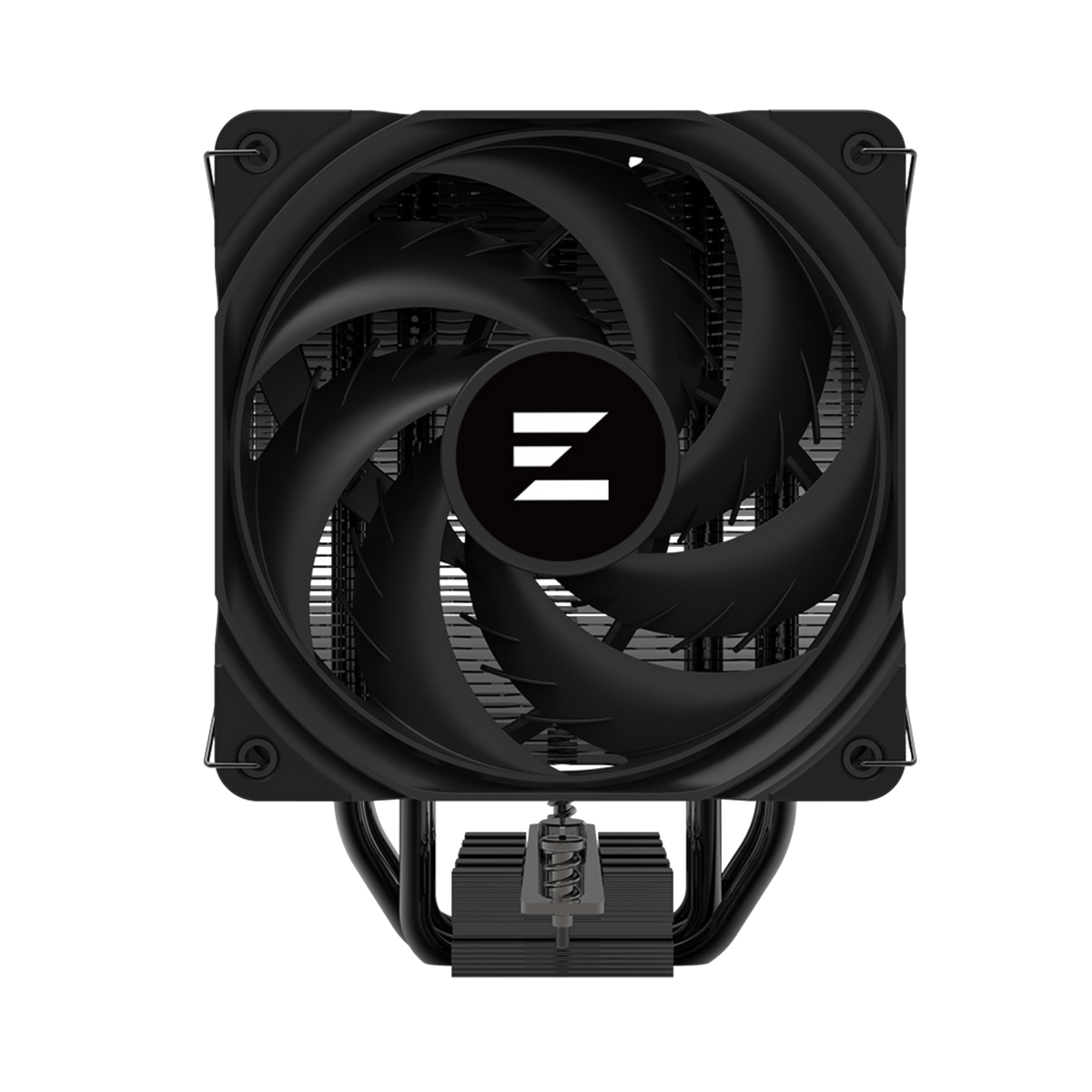 Zalman CNPS9X PERFORMA PLUS CPU Air Cooler – Tick Tech Go