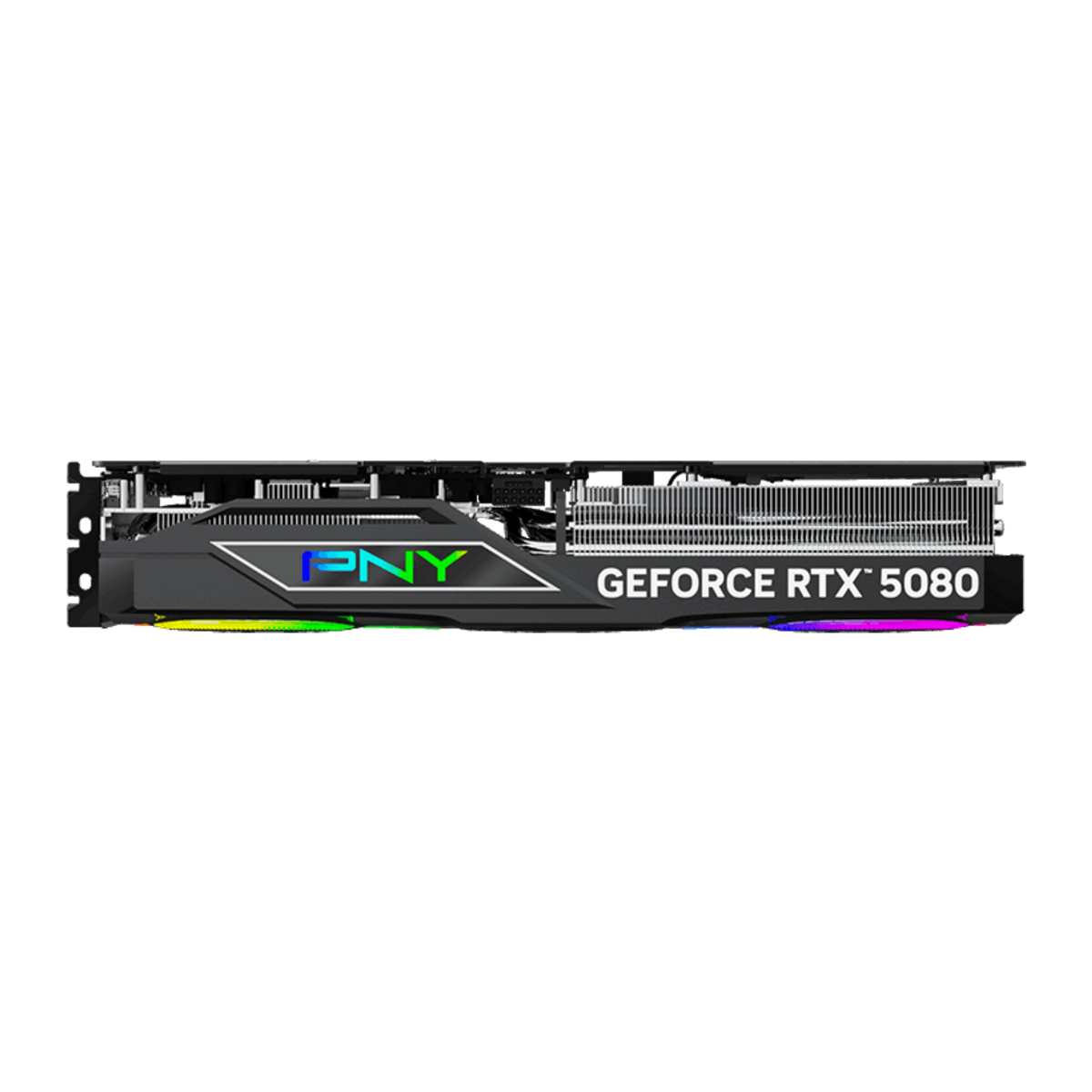 PNY GeForce RTX 5080 Models 16GB Triple Fan Graphic Card – Tick Tech Go