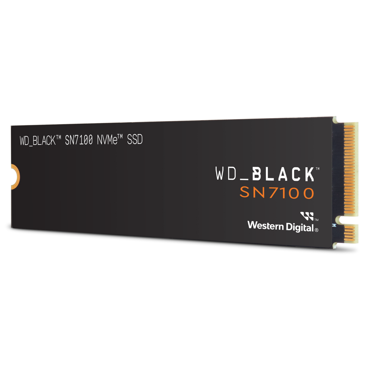 WD_BLACK™ SN7100 NVMe™ Internal SSD (500GB/ 1TB/ 2TB/ 4TB) – Tick Tech Go