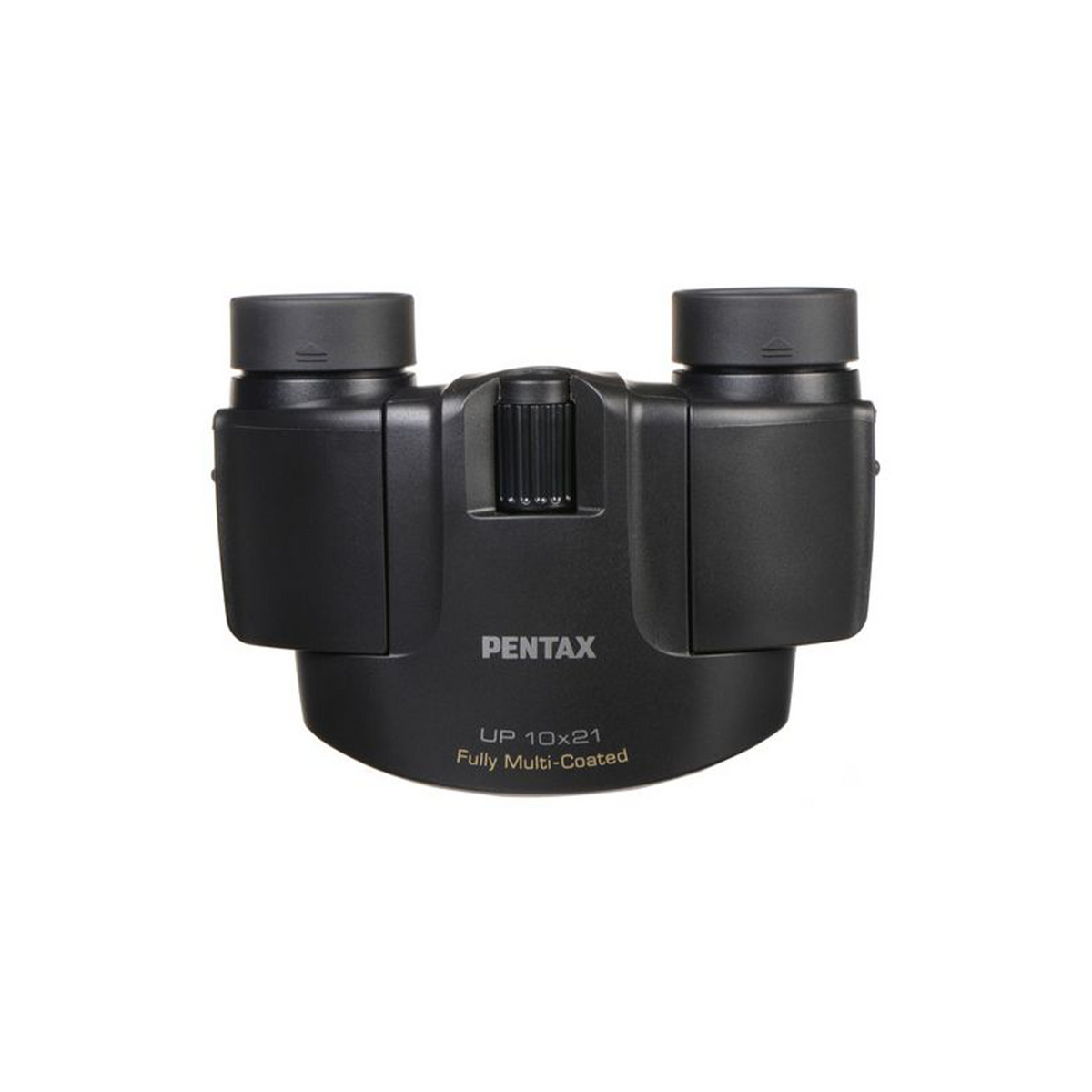 PENTAX 10x21 U-Series UP Binocular (Black) – Tick Tech Go